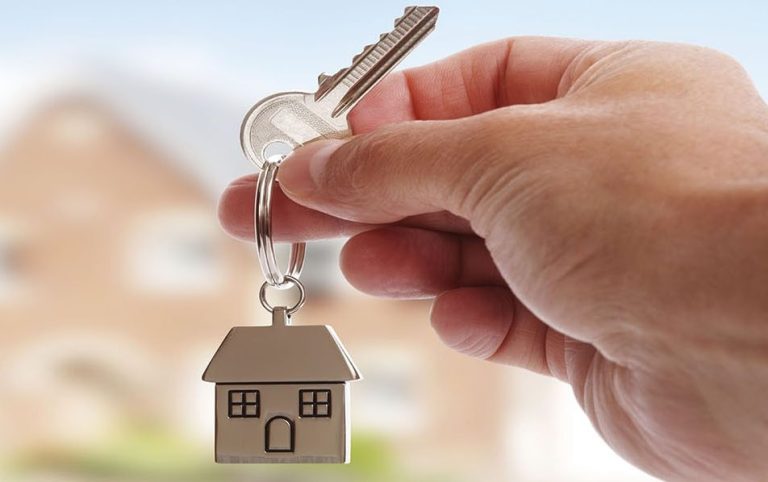 The AHA - Housing Stability