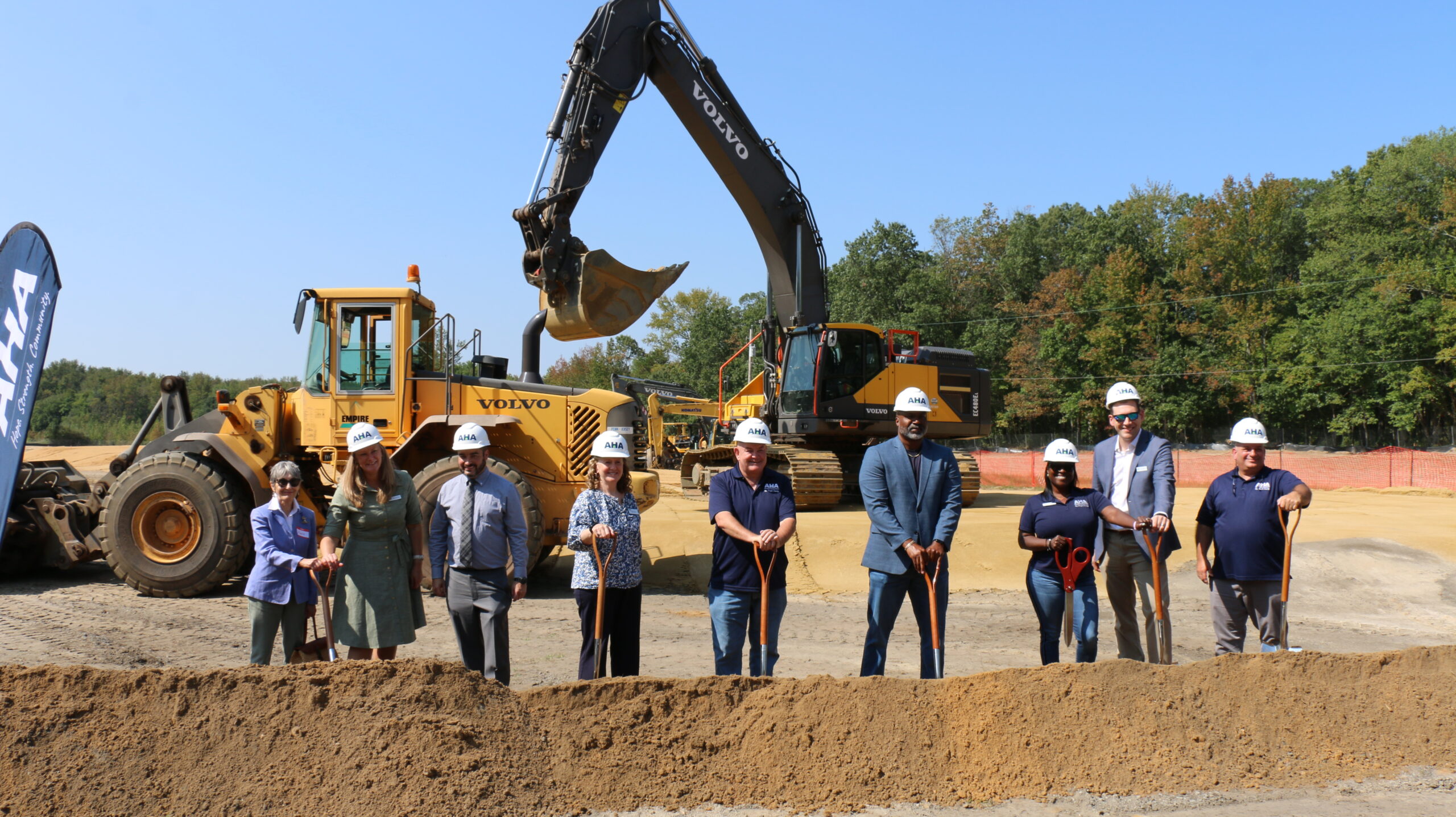 Mission in Motion: AHA's 2025 Year of Transformative Impact - Affordable Housing Alliance